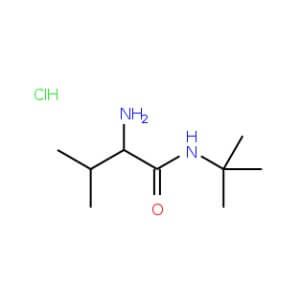L-Valine t-butylamide hydrochloride | CAS 70421-65-7 | SCBT - Santa ...
