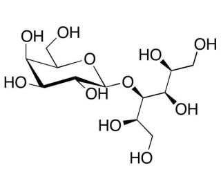 Lactitol | CAS 585-86-4 | SCBT - Santa Cruz Biotechnology