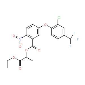 Lactofen | CAS 77501-63-4 | SCBT - Santa Cruz Biotechnology