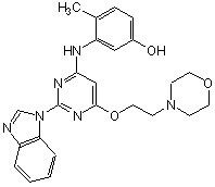 Lck Inhibitor II | CAS 918870-43-6 | SCBT - Santa Cruz Biotechnology