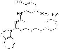 Lck Inhibitor III | CAS 1188890-30-3 | SCBT - Santa Cruz Biotechnology
