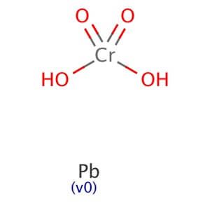 Lead(II) chromate | CAS 7758-97-6 | SCBT - Santa Cruz Biotechnology