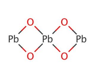 Lead(II,IV) oxide | CAS 1314-41-6 | SCBT - Santa Cruz Biotechnology