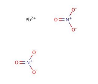 Lead (II) nitrate | CAS 10099-74-8 | SCBT - Santa Cruz Biotechnology