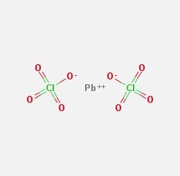 Lead(II) perchlorate | CAS 13637-76-8 | SCBT - Santa Cruz Biotechnology