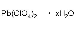 Lead(II) perchlorate trihydrate | CAS 13453-62-8 | SCBT - Santa Cruz ...