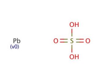 Lead(II) sulfate | CAS 7446-14-2 | SCBT - Santa Cruz Biotechnology