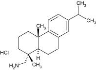 Leelamine HCl | CAS 1446-61-3 | SCBT - Santa Cruz Biotechnology
