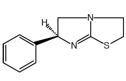 Levamisole Hydrochloride | CAS 16595-80-5 | SCBT - Santa Cruz Biotechnology