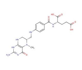 Levomefolic Acid | CAS 31690-09-2 | SCBT - Santa Cruz Biotechnology