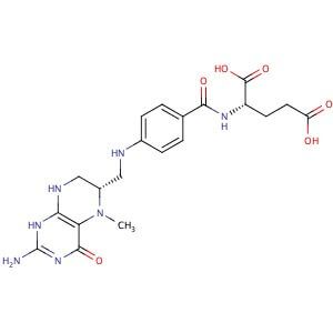 Levomefolic Acid | CAS 31690-09-2 | SCBT - Santa Cruz Biotechnology
