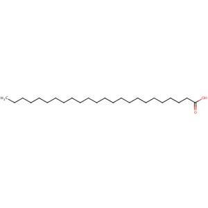 Lignoceric Acid | CAS 557-59-5 | SCBT - Santa Cruz Biotechnology