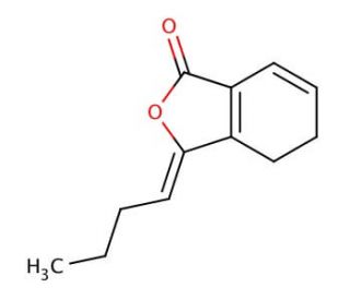 Ligustilide | CAS 4431-01-0 | SCBT - Santa Cruz Biotechnology