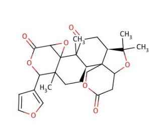 Limonin | CAS 1180-71-8 | Santa Cruz Animal Health