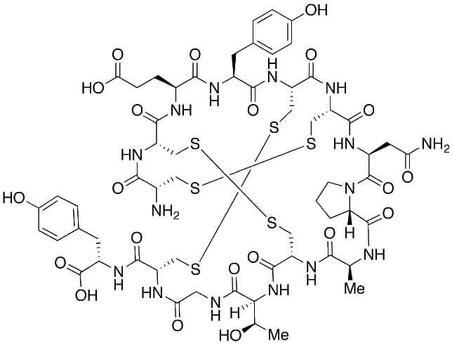Linaclotide Ammonium Salt | SCBT - Santa Cruz Biotechnology