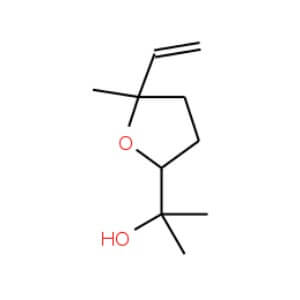 Linalool oxide | CAS 60047-17-8 | SCBT - Santa Cruz Biotechnology
