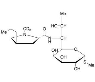 Lincomycin-d3 | CAS 154-21-2 (unlabeled) | SCBT - Santa Cruz Biotechnology