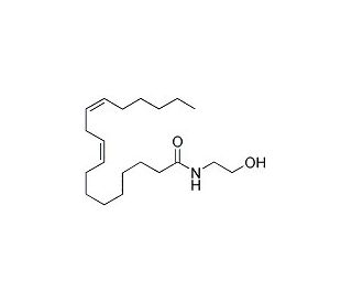 Linoleylethanolamide: sc-203107...