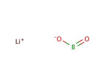 Lithium Metaborate | CAS 13453-69-5 | SCBT - Santa Cruz Biotechnology