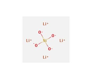 Lithium orthosilicate | CAS 13453-84-4 | SCBT - Santa Cruz Biotechnology
