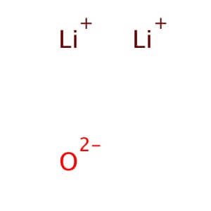 Lithium oxide | CAS 12057-24-8 | SCBT - Santa Cruz Biotechnology