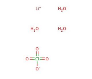 Lithium perchlorate trihydrate | CAS 13453-78-6 | SCBT - Santa Cruz ...