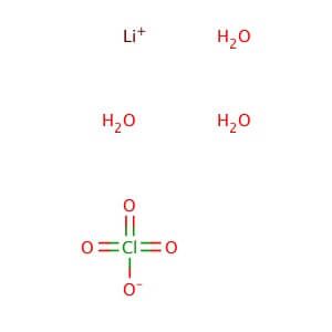 Lithium perchlorate trihydrate | CAS 13453-78-6 | SCBT - Santa Cruz ...