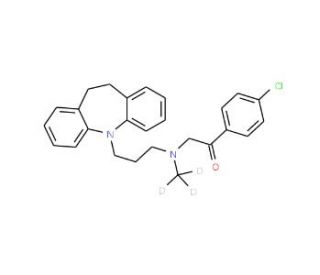 Lofepramine-d3: sc-280924...