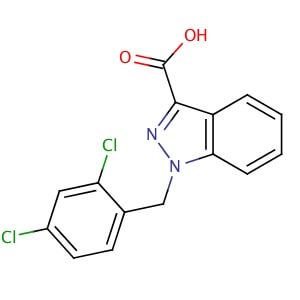 Lonidamine | CAS 50264-69-2 | SCBT - Santa Cruz Biotechnology
