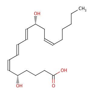 LTB4 (Leukotriene B4) | CAS 71160-24-2 | SCBT - Santa Cruz Biotechnology