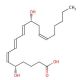 LTB4 (Leukotriene B4) | CAS 71160-24-2 | SCBT - Santa Cruz Biotechnology