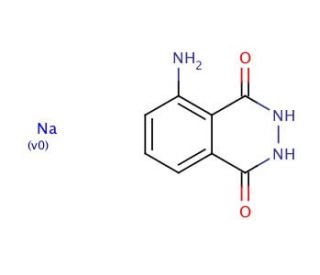 Luminol sodium salt | CAS 20666-12-0 | SCBT - Santa Cruz Biotechnology