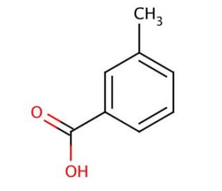 m-Toluic acid | CAS 99-04-7 | SCBT - Santa Cruz Biotechnology