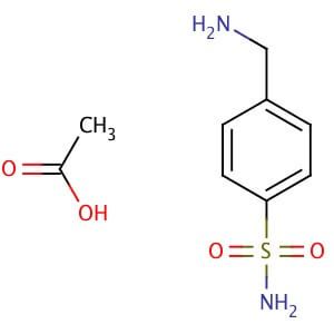 Mafenide Acetate | CAS 13009-99-9 | SCBT - Santa Cruz Biotechnology