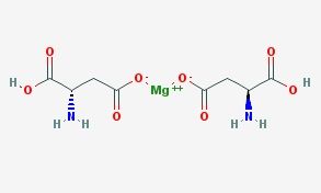 Magnesium L-aspartate salt | CAS 18962-61-3 | SCBT - Santa Cruz ...