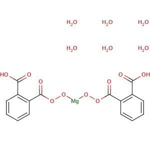 Magnesium monoperoxyphthalate hexahydrate | CAS 84665-66-7 | SCBT ...