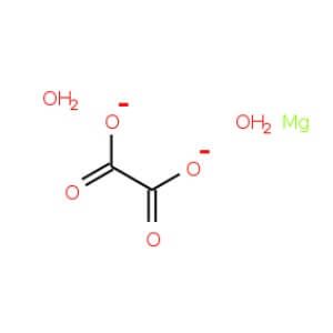 Magnesium Oxalate Dihydrate | CAS 547-66-0 | SCBT - Santa Cruz ...