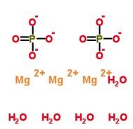 Magnesium phosphate pentahydrate | CAS 10233-87-1 | SCBT - Santa Cruz ...