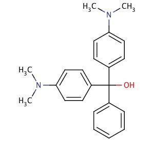 Malachite green carbinol base | CAS 510-13-4 | SCBT - Santa Cruz Biotechnology