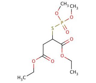 Malaoxon | CAS 1634-78-2 | SCBT - Santa Cruz Biotechnology