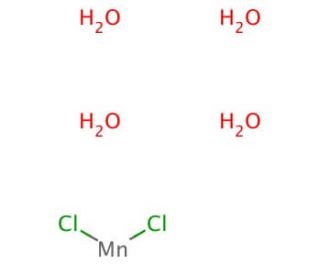 Manganese Chloride Tetrahydrate | CAS 13446-34-9 | SCBT - Santa Cruz ...
