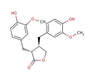 Matairesinol | CAS 580-72-3 | SCBT - Santa Cruz Biotechnology