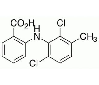 Meclofenamic Acid | CAS 644-62-2 | SCBT - Santa Cruz Biotechnology