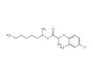 Mecoprop-2-octyl ester | CAS 28473-03-2 | SCBT - Santa Cruz Biotechnology