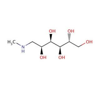Meglumine | CAS 6284-40-8 | SCBT - Santa Cruz Biotechnology