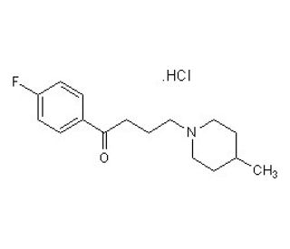 Melperone hydrochloride: sc-204074...