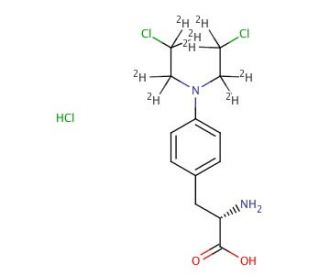 Melphalan-d8 Monohydrochloride | SCBT - Santa Cruz Biotechnology