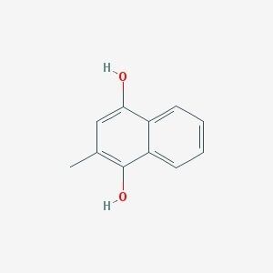 Menadiol | CAS 481-85-6 | SCBT - Santa Cruz Biotechnology