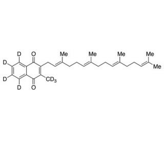 Menaquinone 4-d7 (Mixture of cis-trans isomers): sc-489288...