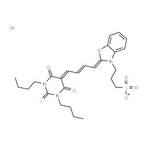 Merocyanine 540 | CAS 62796-23-0 | SCBT - Santa Cruz Biotechnology